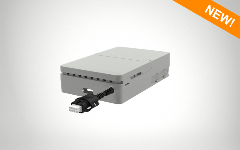 ilcoPower ICS3 – ilcon